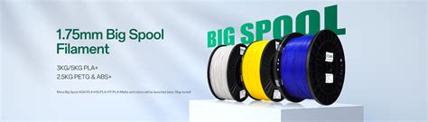 Esun Refilament Esun 3d Printing Materials