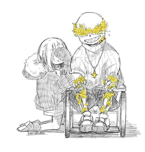 Pin By Redactedfhswvqo On Flowerfell Undertale Undertale Drawings Undertale Comic