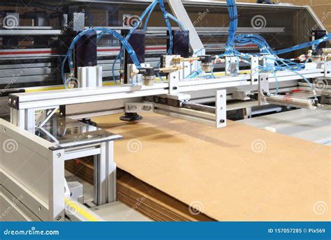 Heartwarming Cardboard Box Assembly Machine Packaging Foam