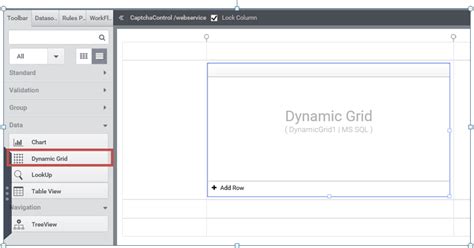 Ms Sql Datasource Claysys Technologies