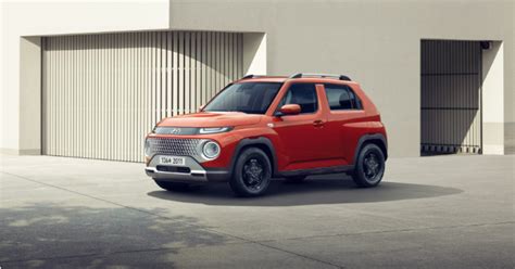 고객 선호 사양 탑재현대차 캐스퍼 새 트림 디 에센셜 출시