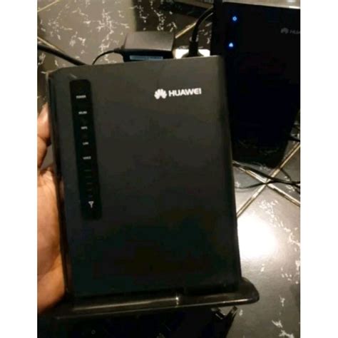 Jual Huawei Cpe E5172 Unlock 4g Smartfrentelkomsel Di Frekuensi 2300