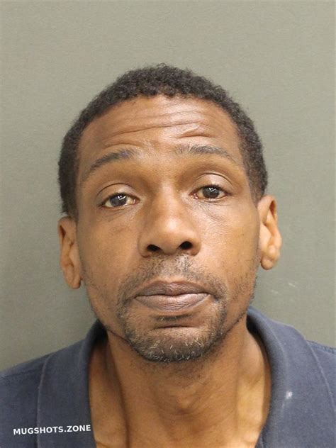 Williams Anthony 01062023 Orange County Mugshots Zone