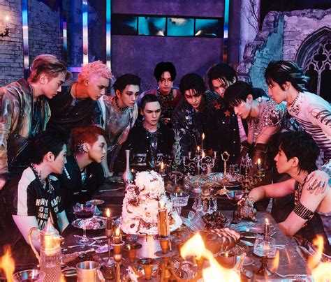 Notice 세븐틴 호시x우지 월드 오브 스트릿우먼 파이터 Wswf Original Vo2 계급미션 Echo Prodwoozi 음원 발매 안내