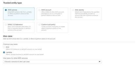 Automated Tagging Of Containers Using Aws Lambda Function