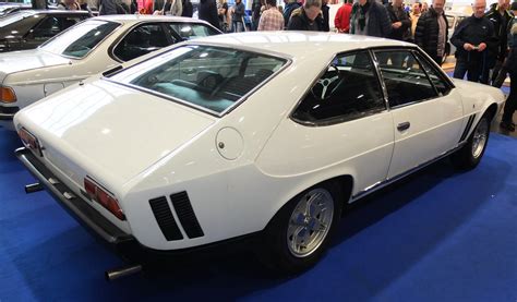 Iso Rivolta Lele Ir6 1974 A Photo On Flickriver