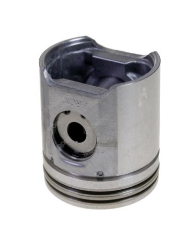 Piston Ø 116 Std Re25254 Re25652 Re50868 Re57512 Re57513 Re60297