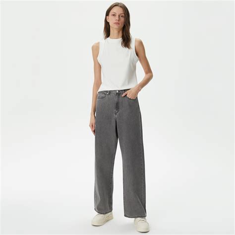Lacoste джинси жіночі Hf0310 Lacoste