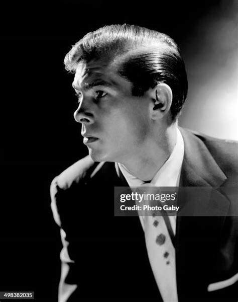 Johnny Ray Photos And Premium High Res Pictures Getty Images