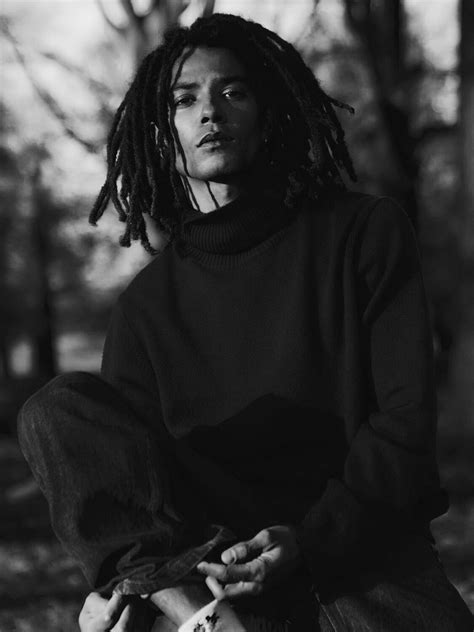 Marcus Sivyer Chapter Management