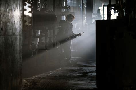 Ghostbusters Afterlife Hd Finn Wolfhard Hd Wallpaper Rare Gallery