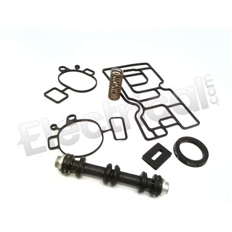 K 82001 Mac Valves Pneumatic Valve Rebuild Kit Seal Kit Pneumatic