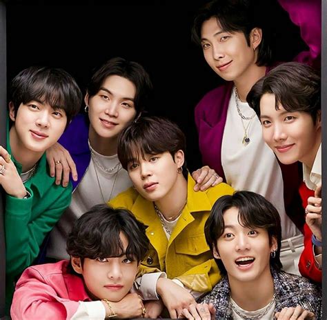 My Love Bts💜 Bts Group Bts Bts Pictures