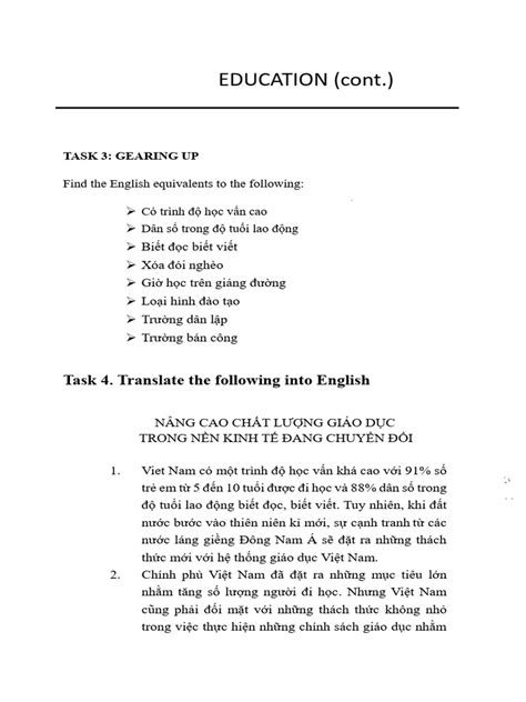 Education Part 2 Pdf