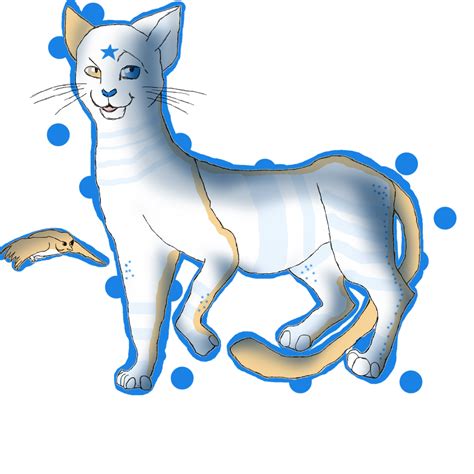 Vanilina By Amayacatfield On Deviantart