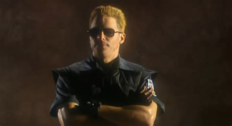 Así Se Ve Hoy El Elenco Del Icónico Intro Live Action De Resident Evil