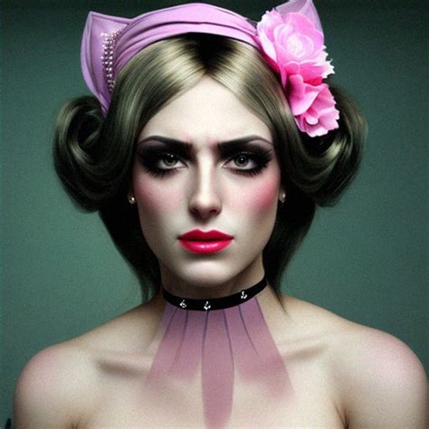 Forced Feminization Free Ai Art Generator
