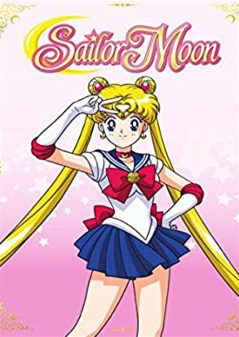 Sailor Moon Fan Casting On Mycast
