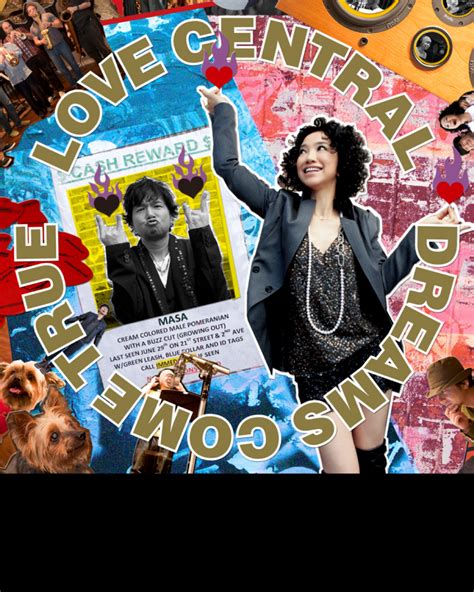 Dreams Come Truelove Central（通常盤） Dctrecords Store Dctgarden