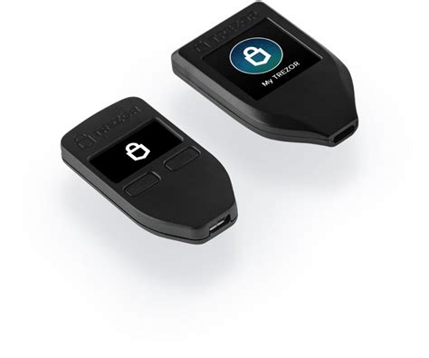 Trezor T Hardware Wallet Review 2019 4 Things You Have To Read