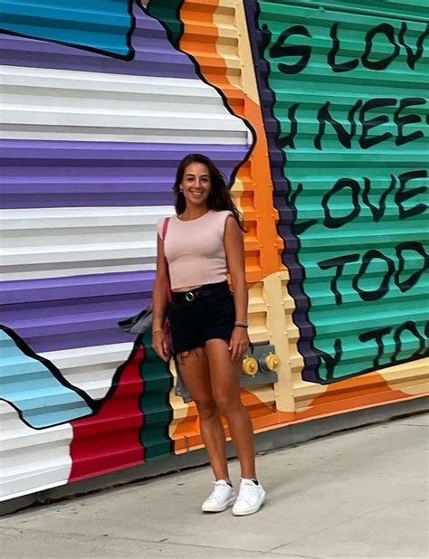 Lucrezia Stefanini Hot Tennis Girls