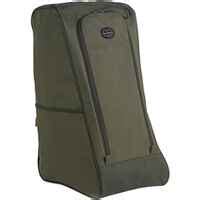 Le Chameau Stiefeltasche Vert Chameau British Hunting Style