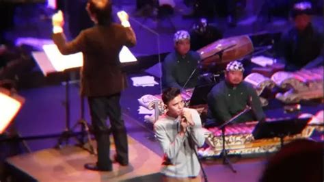 Bikin Gamelan Jadi Mewah Riki Putra Kalau Meninggal Udah Bangga Showbiz