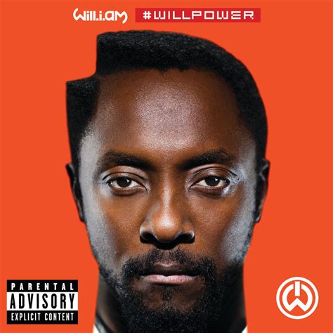 ‎willpower Album By William Apple Music
