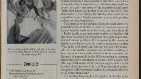 Issue 1959 10 09 Nursing Times