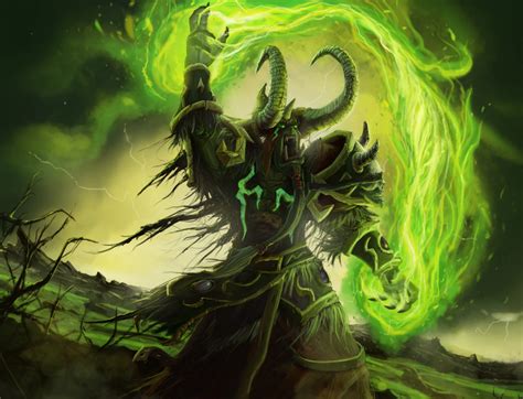 Guide And Bis Gear For Warlock In Wow Classic Sod Frostyboost