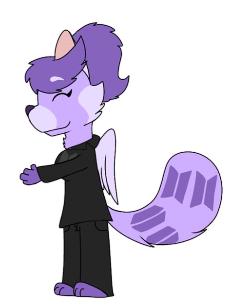 Danny Sprite Newer Edition By Dannylazy On Deviantart