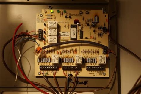 A Complete Guide To Diagnosing Control Board Problems