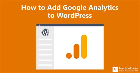 How To Add Google Analytics WordPress Beginners Guide