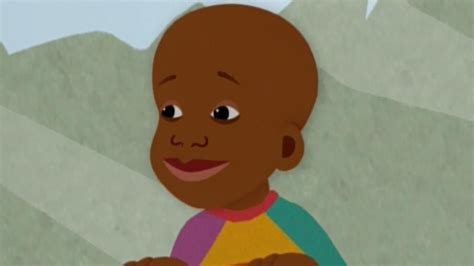 Little Bill Apple Tv
