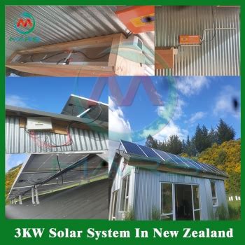 Watts Solar System Kw Solar System Cost Kw Solar System Price