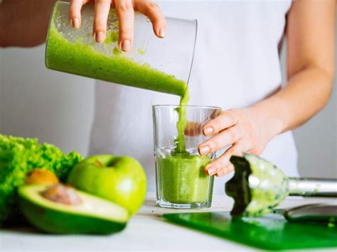 Juice Cleanse For Weight Loss Does It Really Work