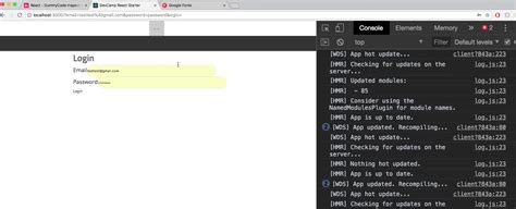 How To Style Form Fields Components In React