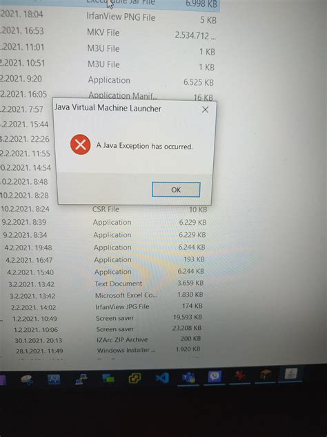 I Cant Run Minecraft Forge It Just Says This I Already Downloaded Forge R MinecraftForge