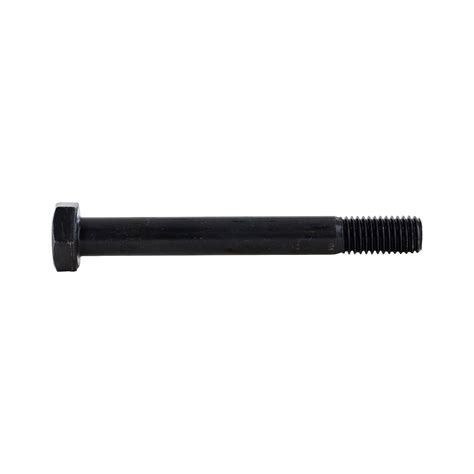 58 11 X 5 12 Conquest A325 Type 1 Heavy Hex Structural Bolt Plain