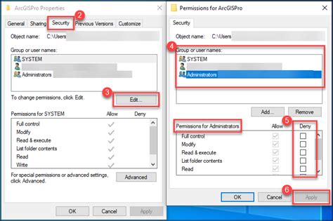 Problem Unable To Install ArcGIS Pro Using Windows Command Prompt