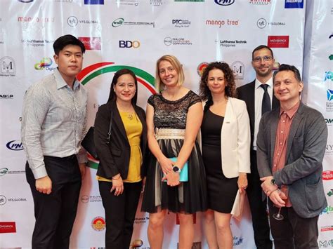 Whcteam Manila Hungariannationalday Whc Ltd