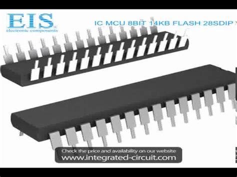 Microchip Microcontroller Microcontroller Wholesaler From New Delhi