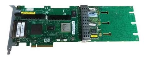 Controladora Hp Smart Array P800 Sas Dual Port Sff 8484 MercadoLivre