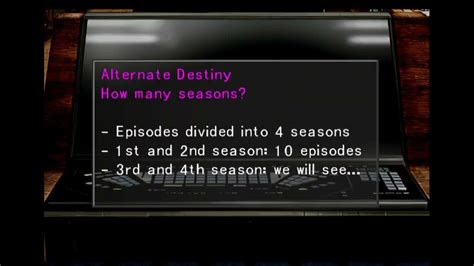 Tutorial Ep1 Ff8 Alternate Destiny Istruzioni Per Luso Youtube