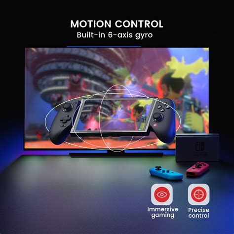 Gamesir G8 Plus Bluetooth Game Controller For Switch Ios Android