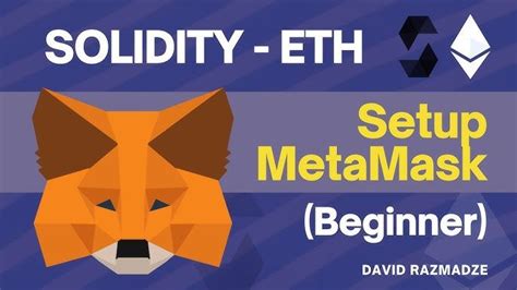 Metamask Extension Complete Guide Master Crypto Wallet Security