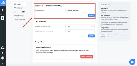 api overview docupilot