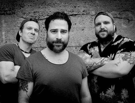 Billy Rubyn Stemweder Open Air