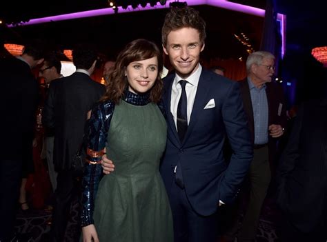 Felicity Jones Married Director Charles Guard And Her Former Costars Were