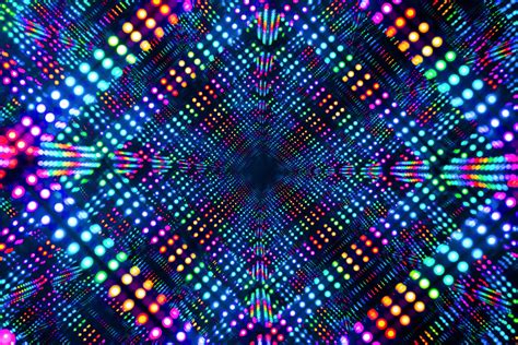 Wie Funktionieren Rgb Leds The Hyperspace Lighting Company